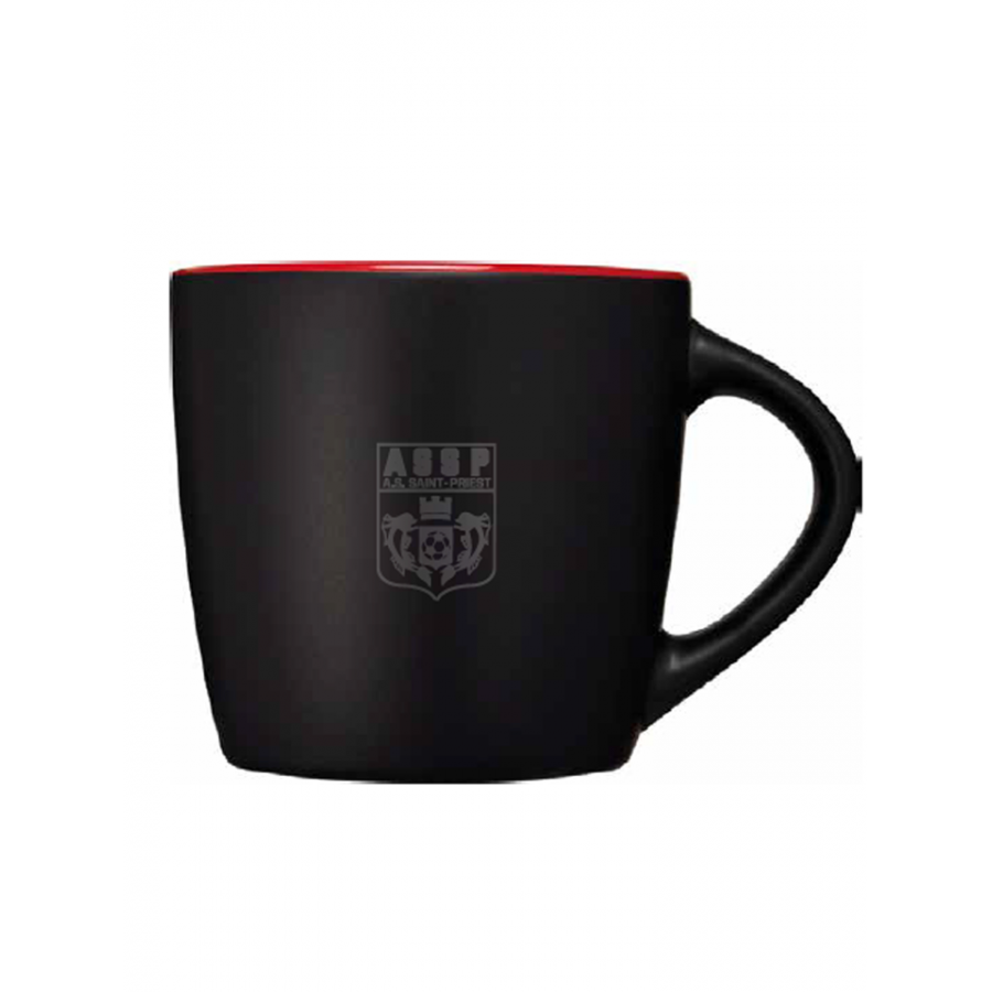 MUG NOIR